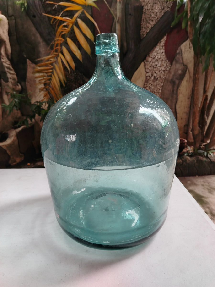 DAMA JUANA BOTTLE – Siglo Antiques