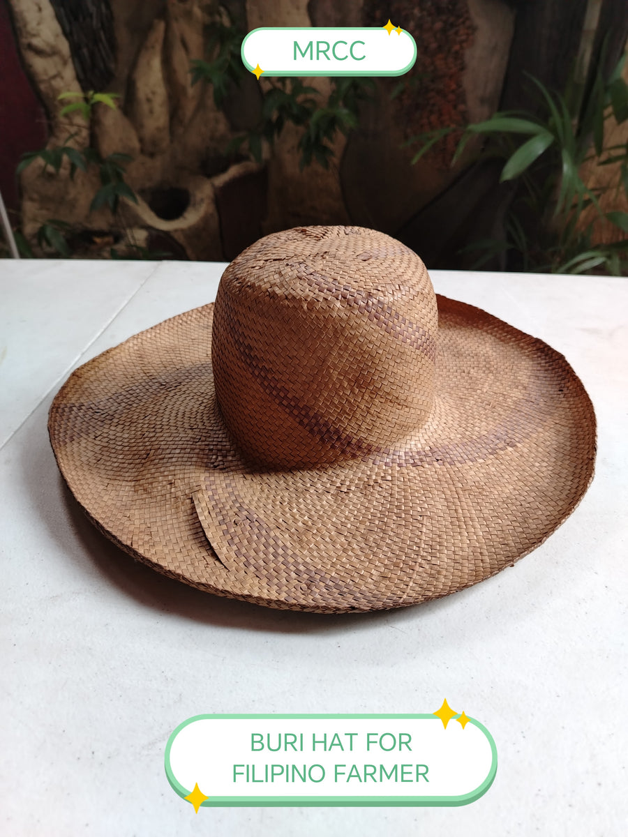 BURI HAT – Siglo Antiques